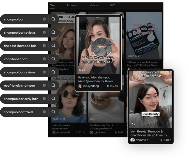 TikTok SEO: How It Works + 5 TikTok Search Strategy Tips